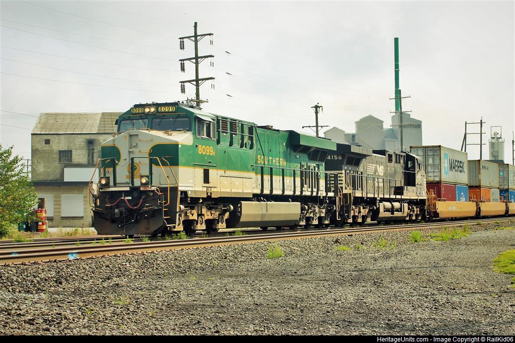 Heritage Units