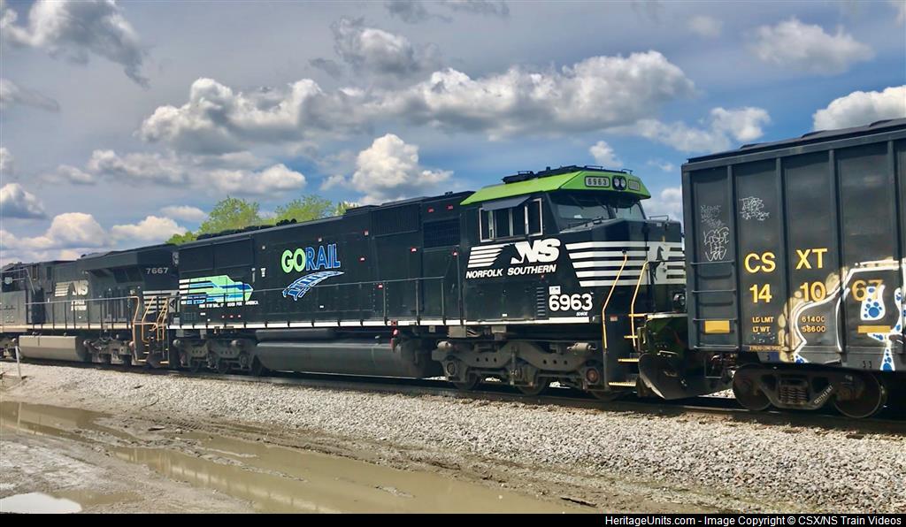 Heritage Units