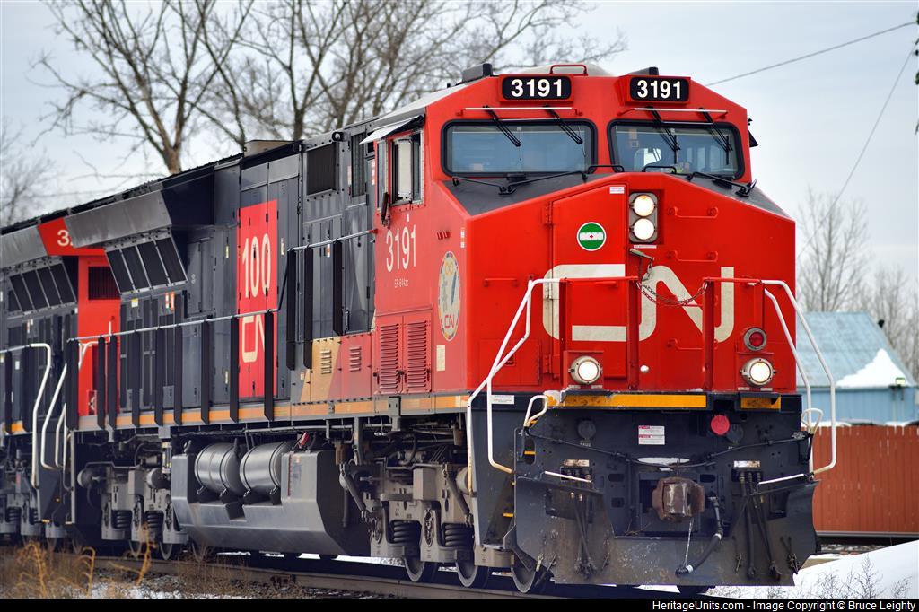 Heritage Units