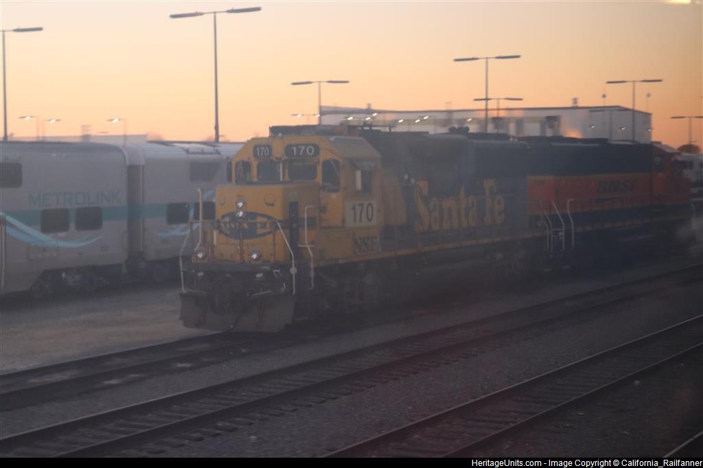 Heritage Units