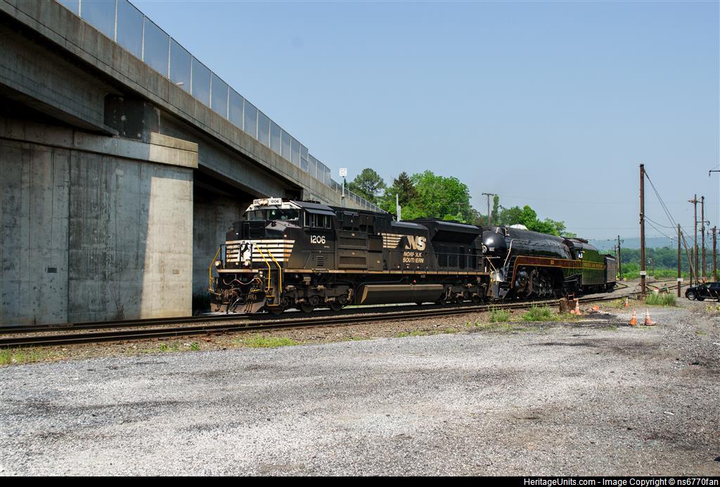 Heritage Units
