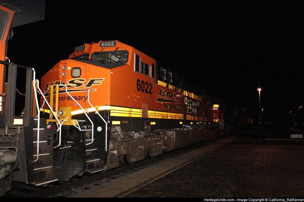 Heritage Units