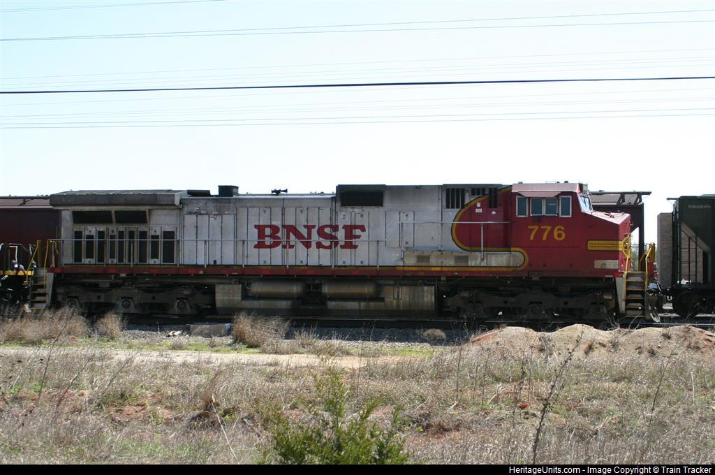 Heritage Units