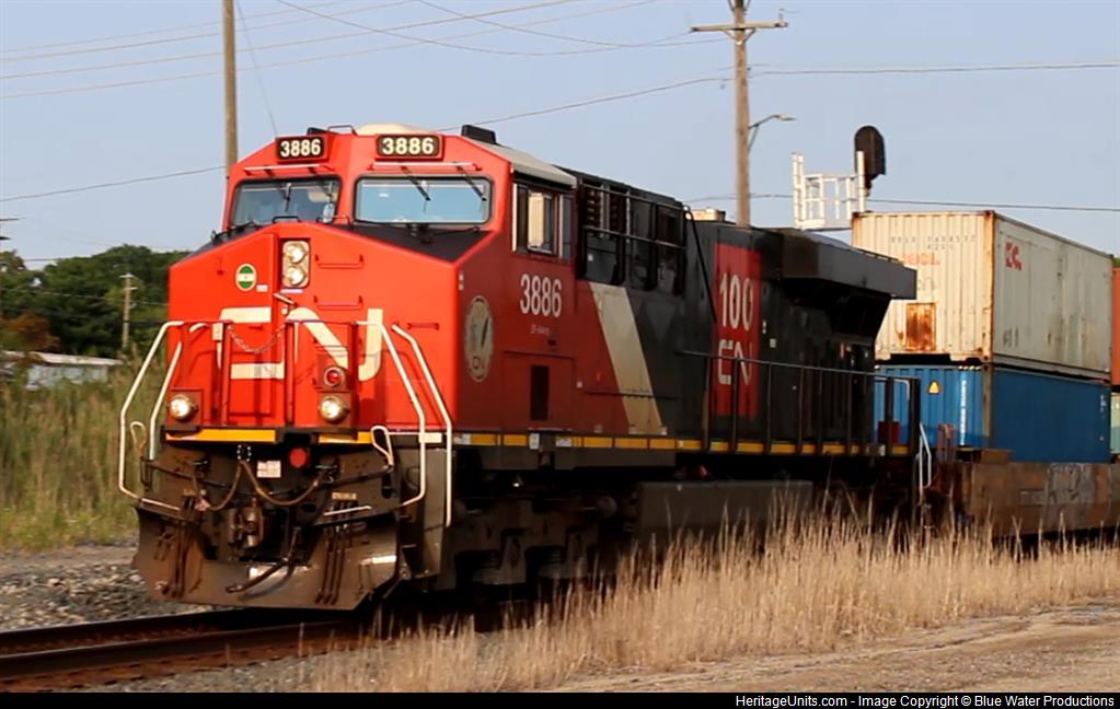 Heritage Units
