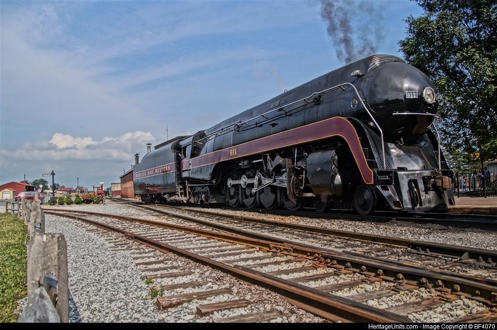 Heritage Units