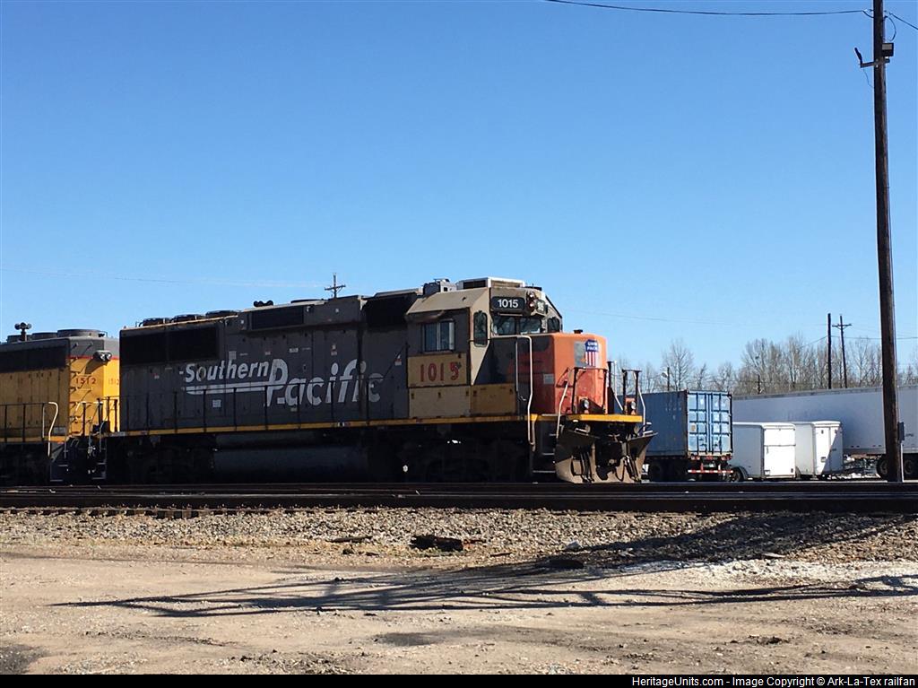 Heritage Units
