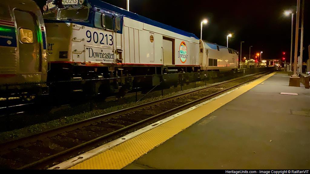 Heritage Units
