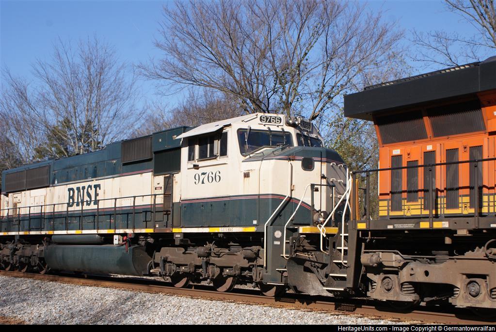 Heritage Units