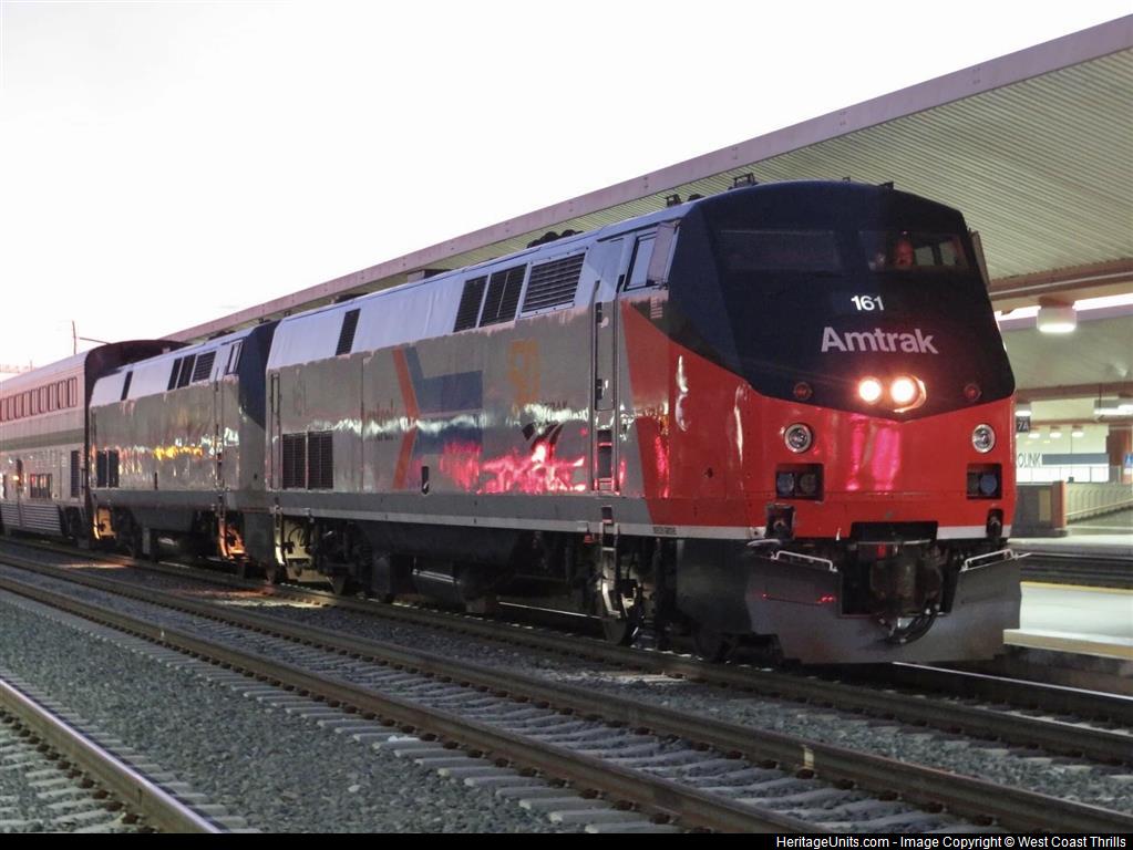 Heritage Units