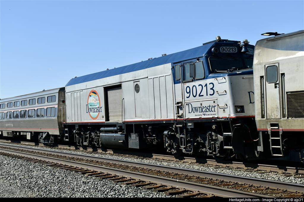 Heritage Units