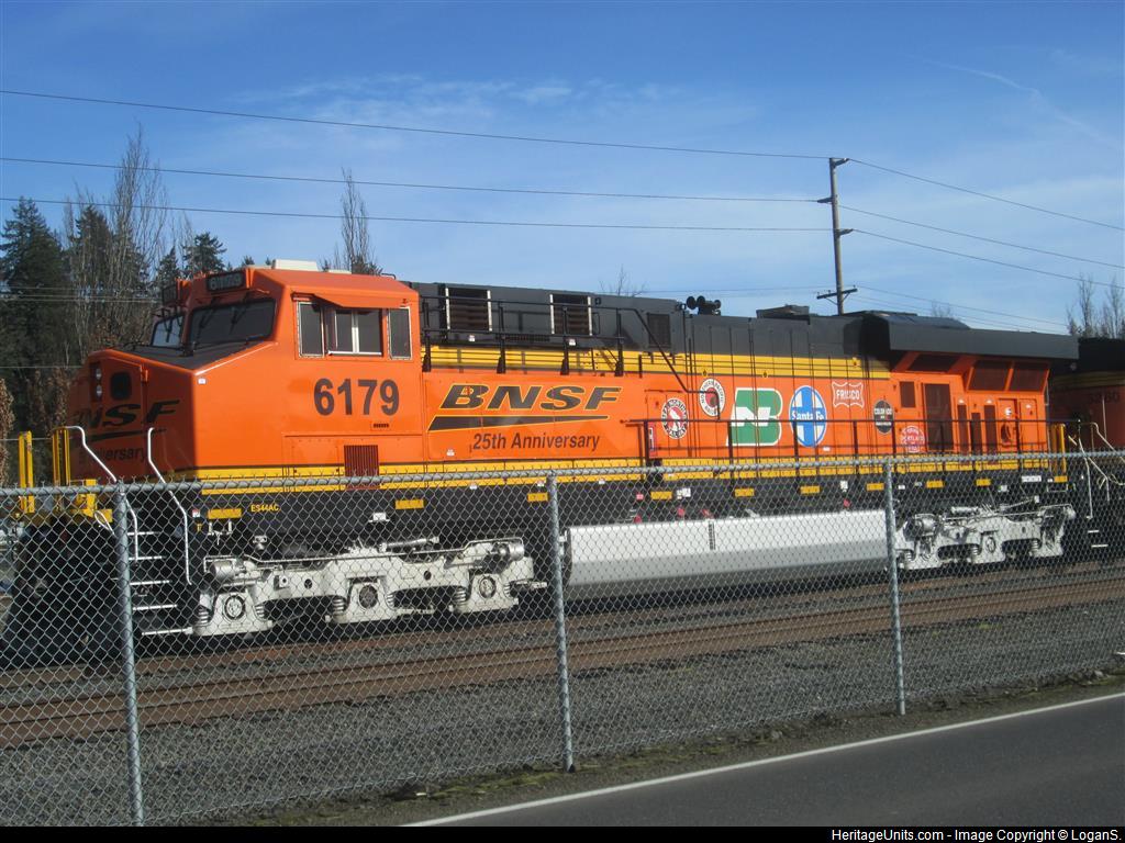 Heritage Units