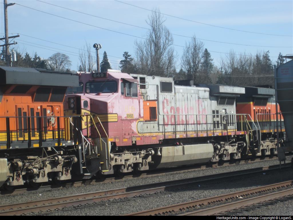 Heritage Units