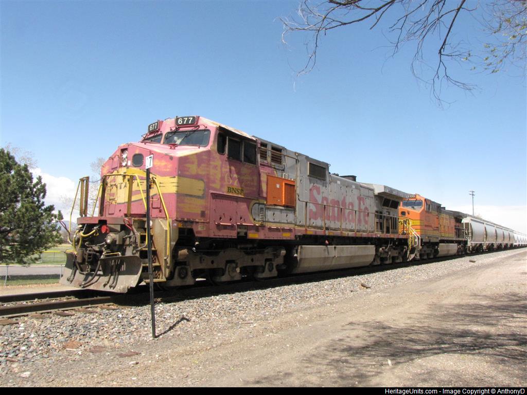 Heritage Units