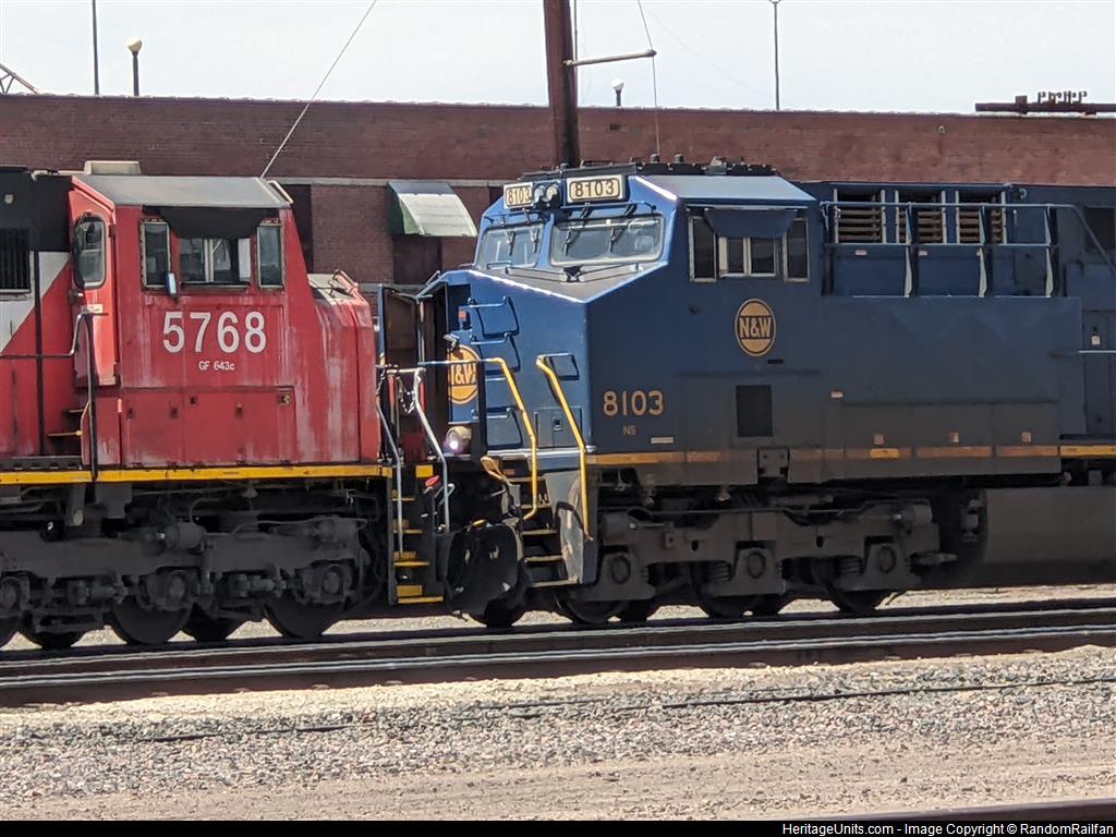 Heritage Units