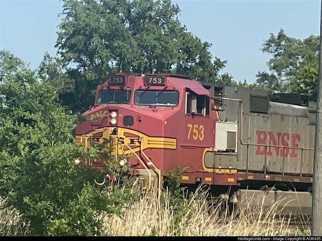 Heritage Units