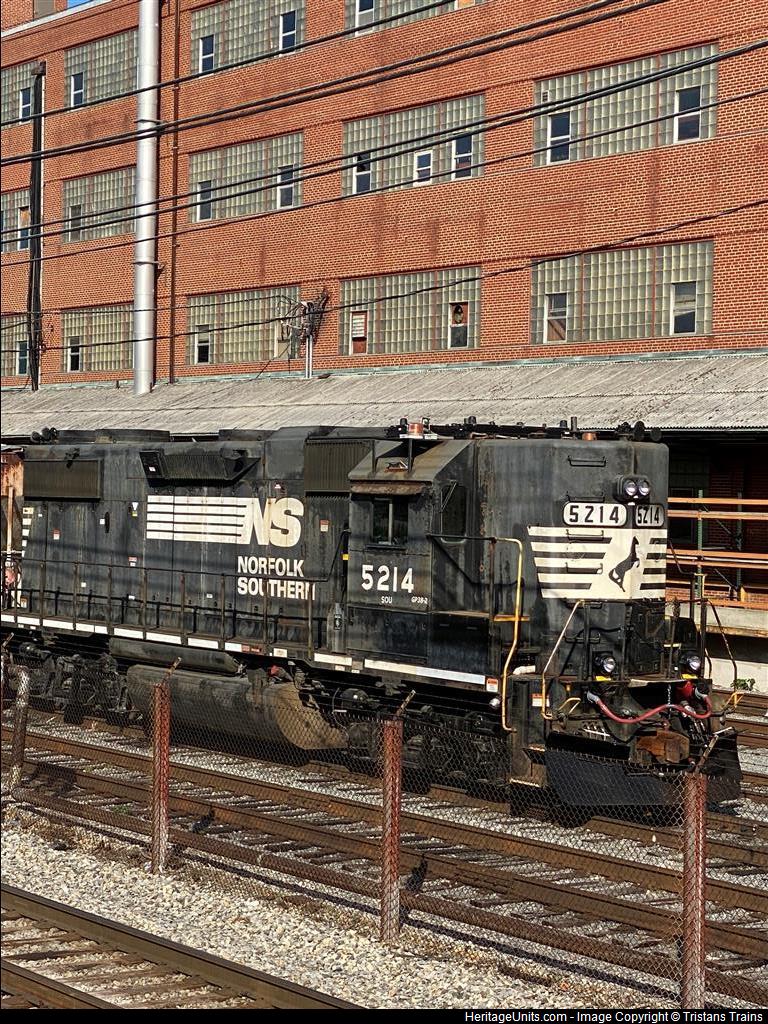 Heritage Units