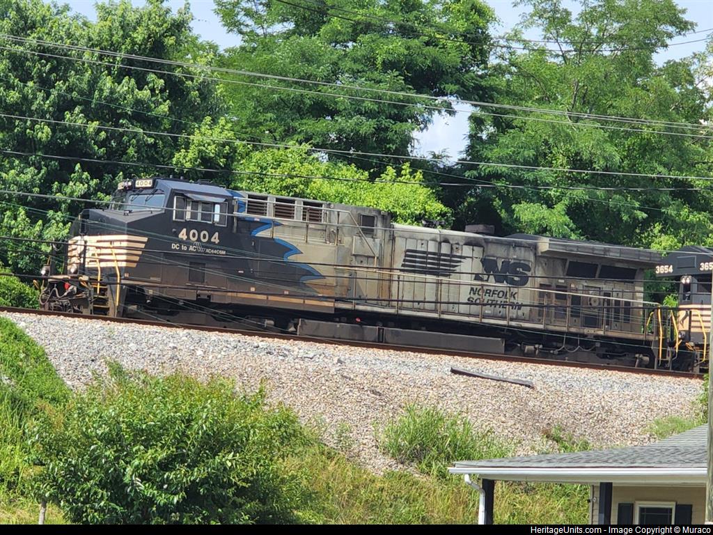 Heritage Units
