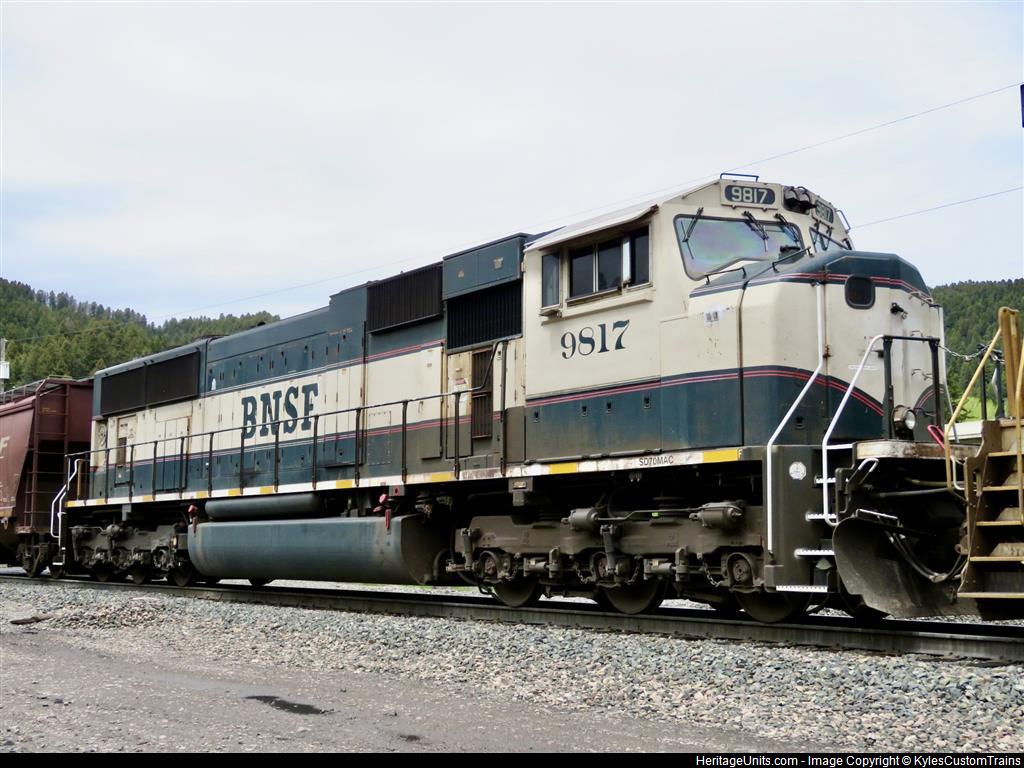 Heritage Units
