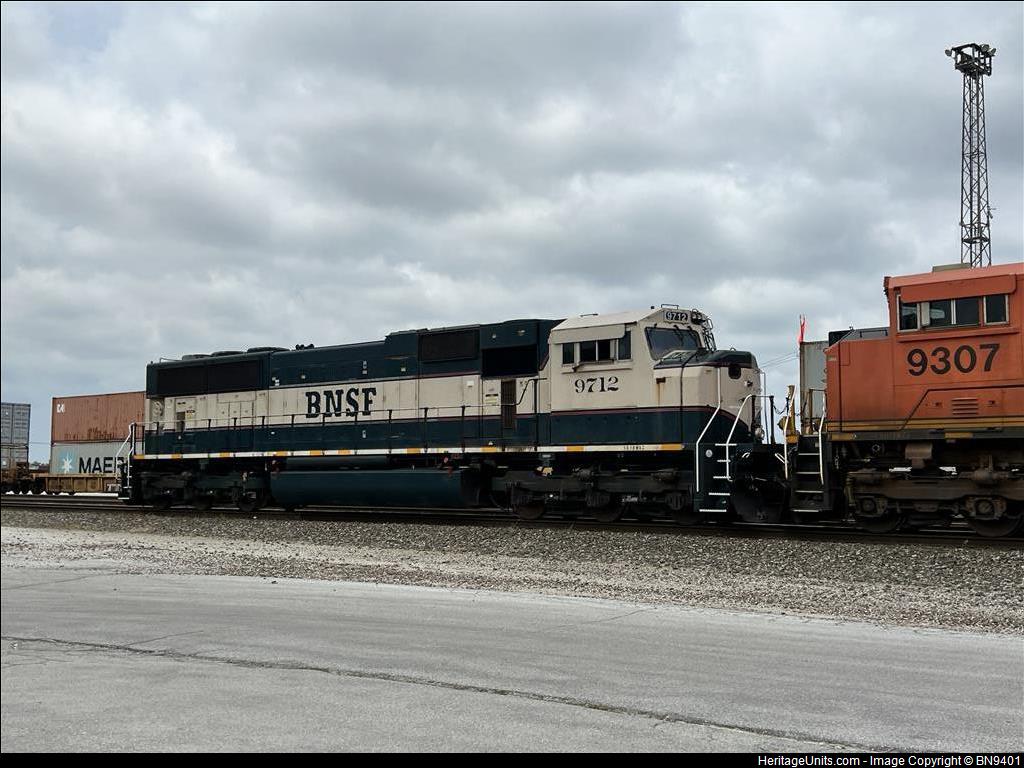 Heritage Units