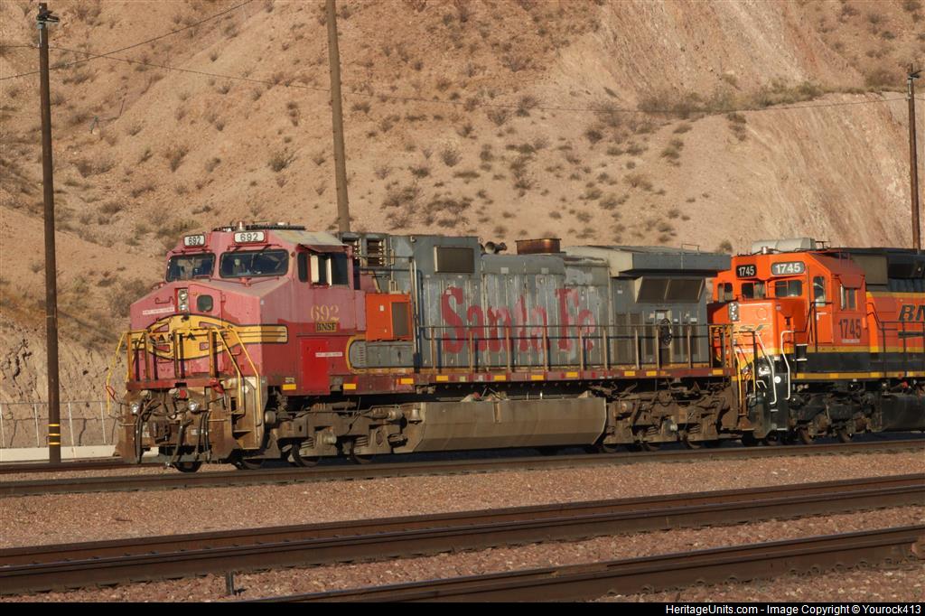 Heritage Units