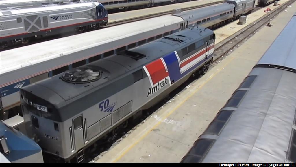 Heritage Units