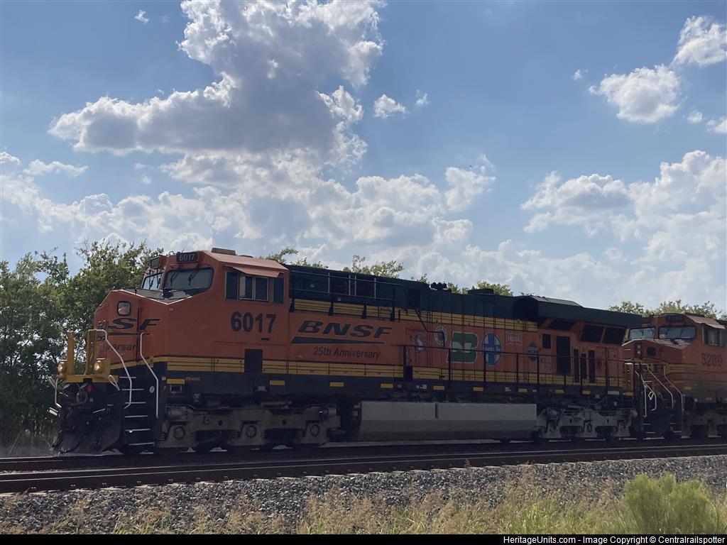 Heritage Units