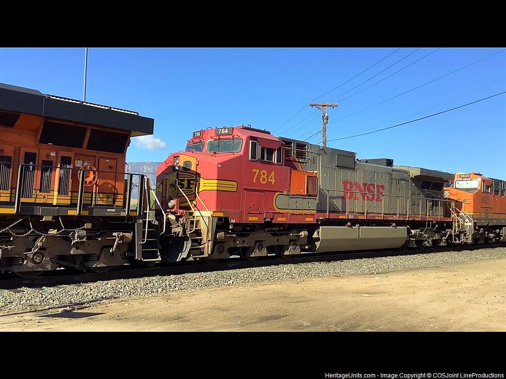 Heritage Units