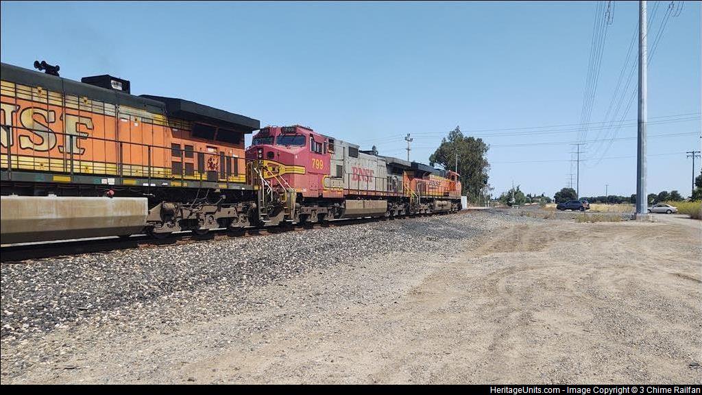 Heritage Units