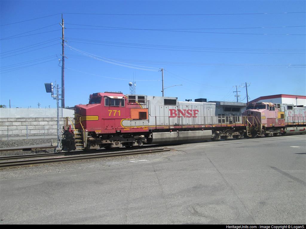 Heritage Units