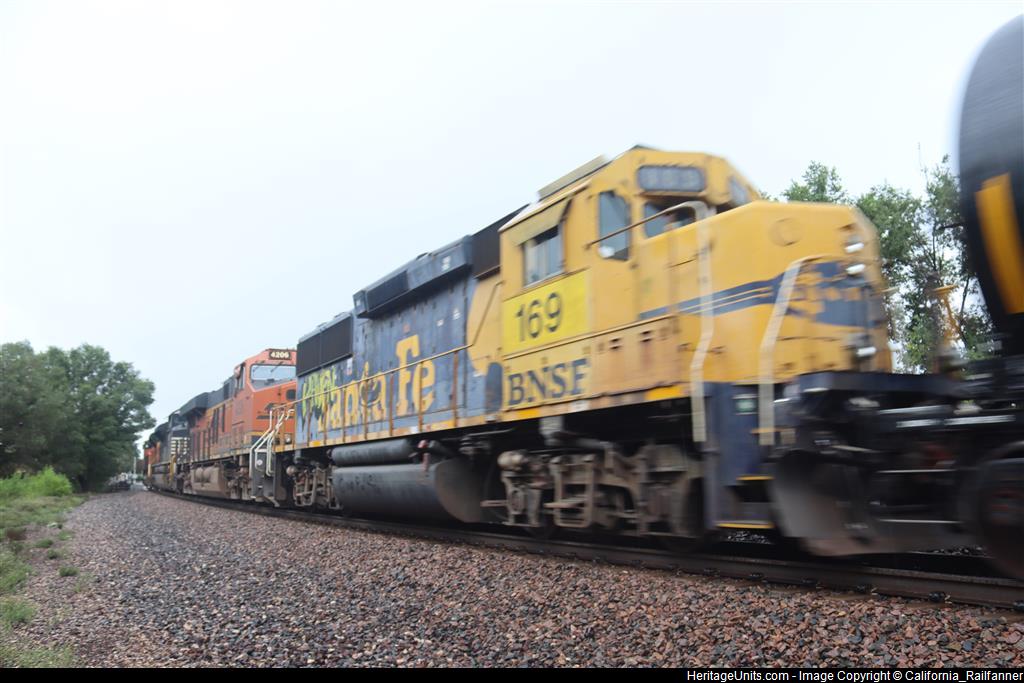 Heritage Units