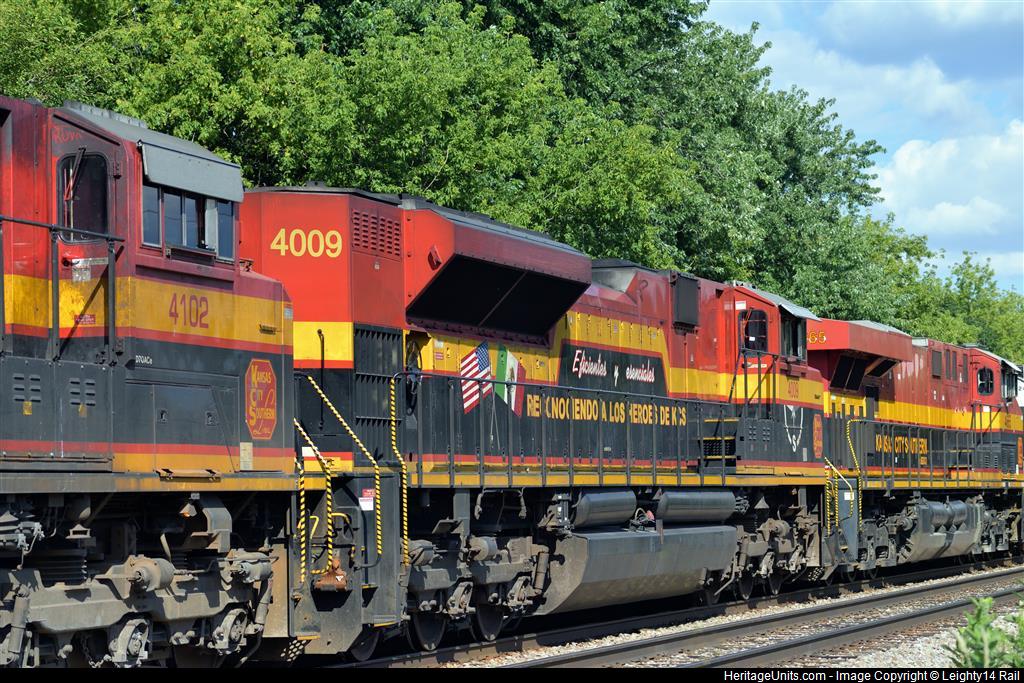 Heritage Units Heritage Units
