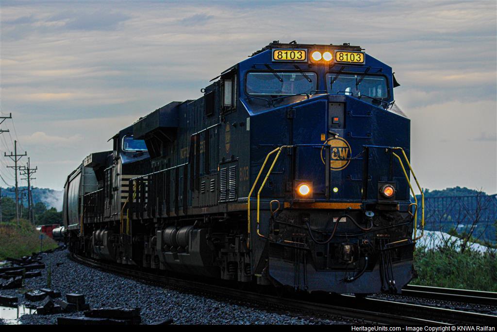 Heritage Units