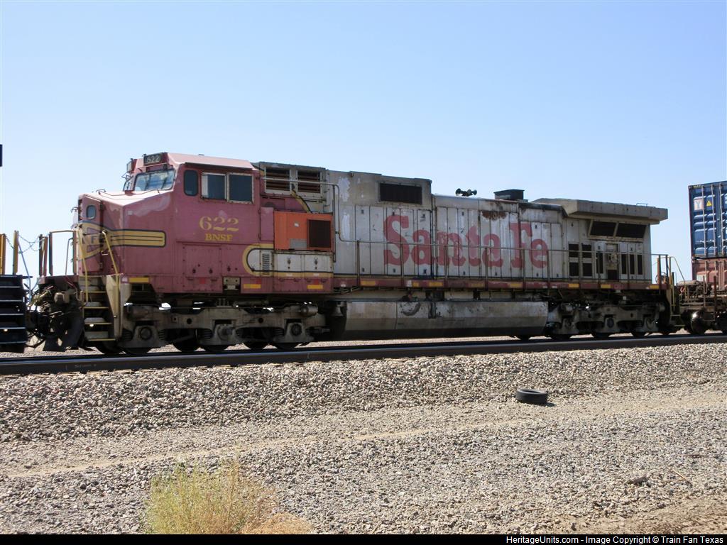 Heritage Units