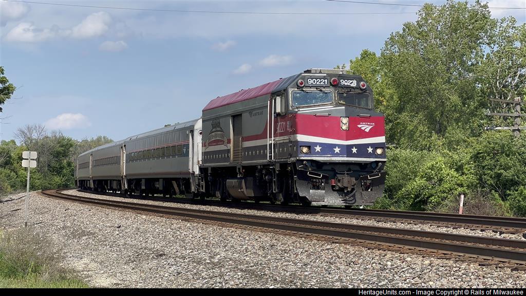 Heritage Units