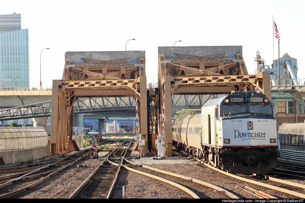 Heritage Units