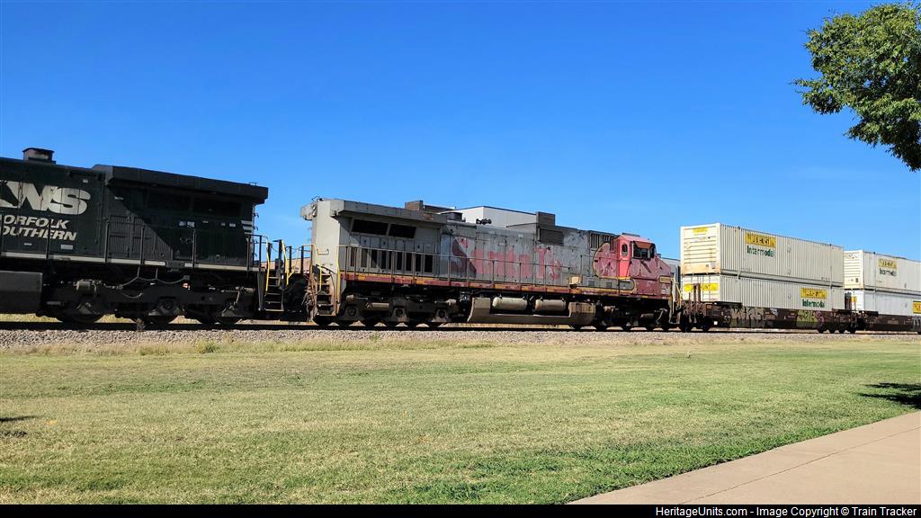 Heritage Units