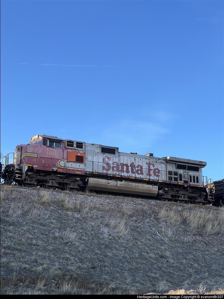 Heritage Units