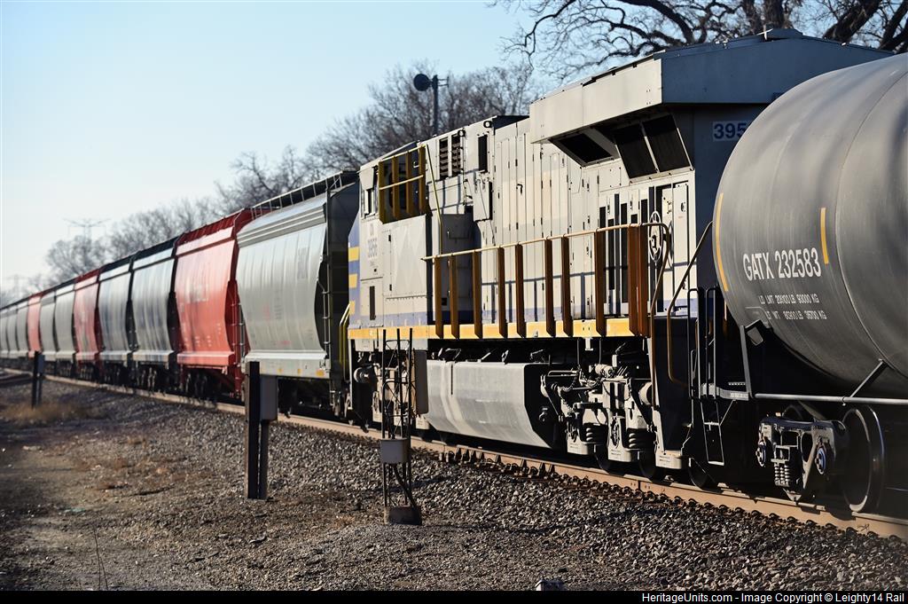 Heritage Units