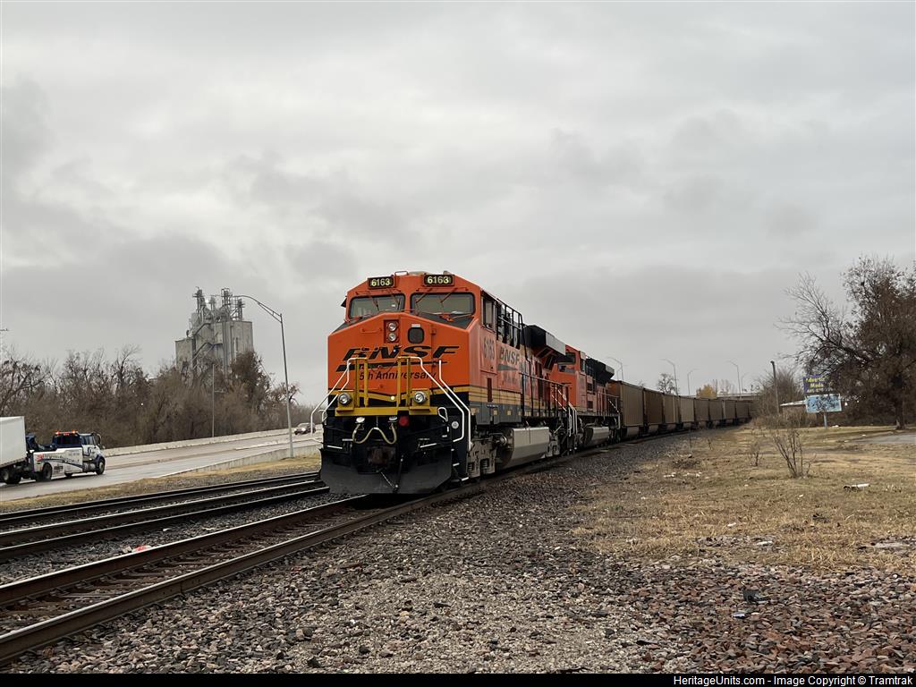 Heritage Units