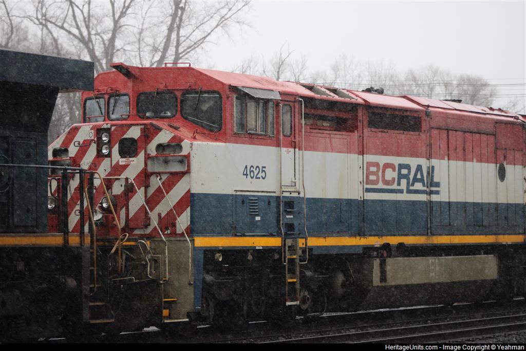 Heritage Units