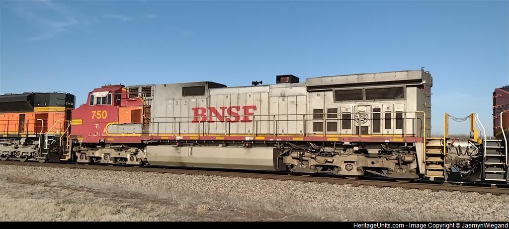 Heritage Units