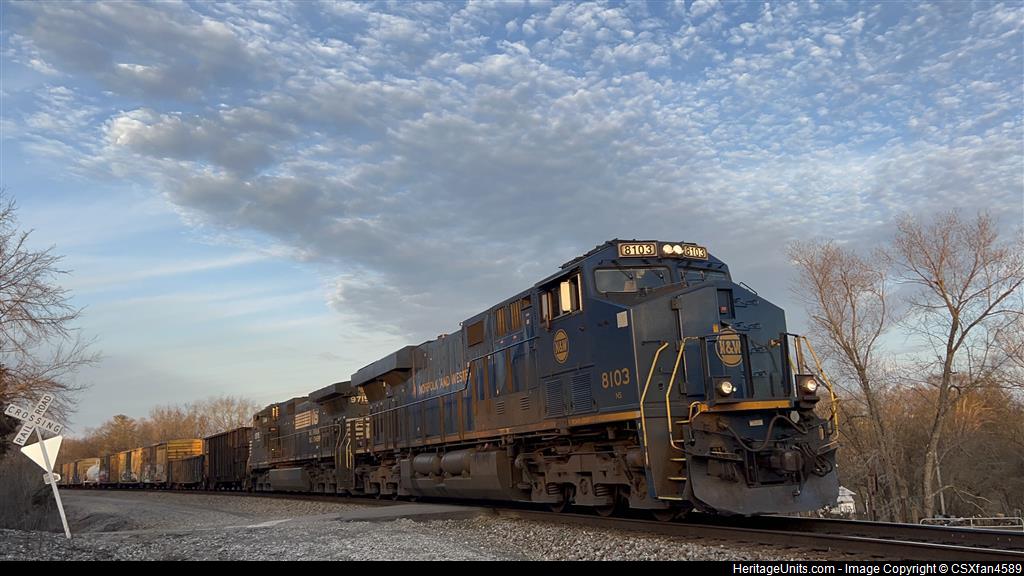 Heritage Units