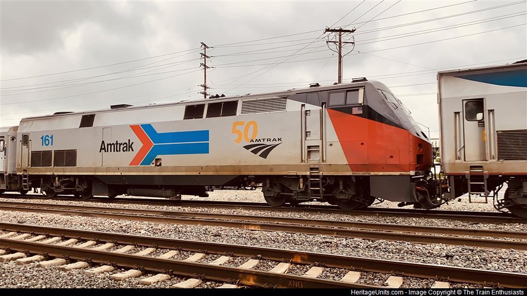 Heritage Units