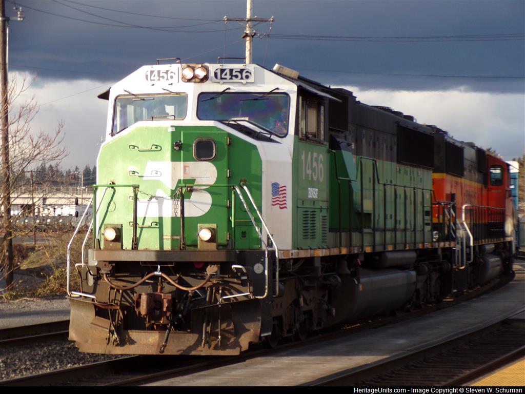 Heritage Units