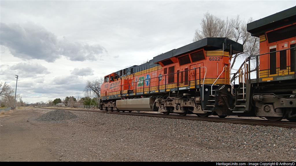 Heritage Units