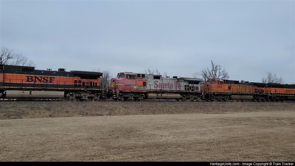 Heritage Units
