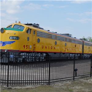 Heritage Units