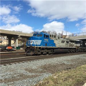 Heritage Units