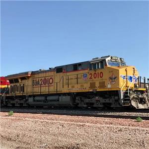Heritage Units