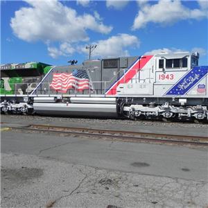 Heritage Units